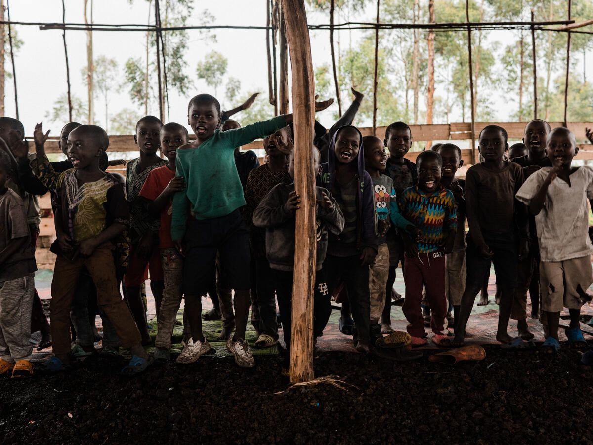 What’s happening in the Democratic Republic of the Congo? | Save the ...