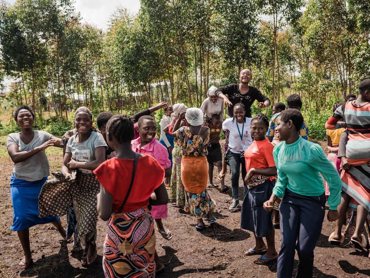 What’s happening in the Democratic Republic of the Congo? | Save the ...