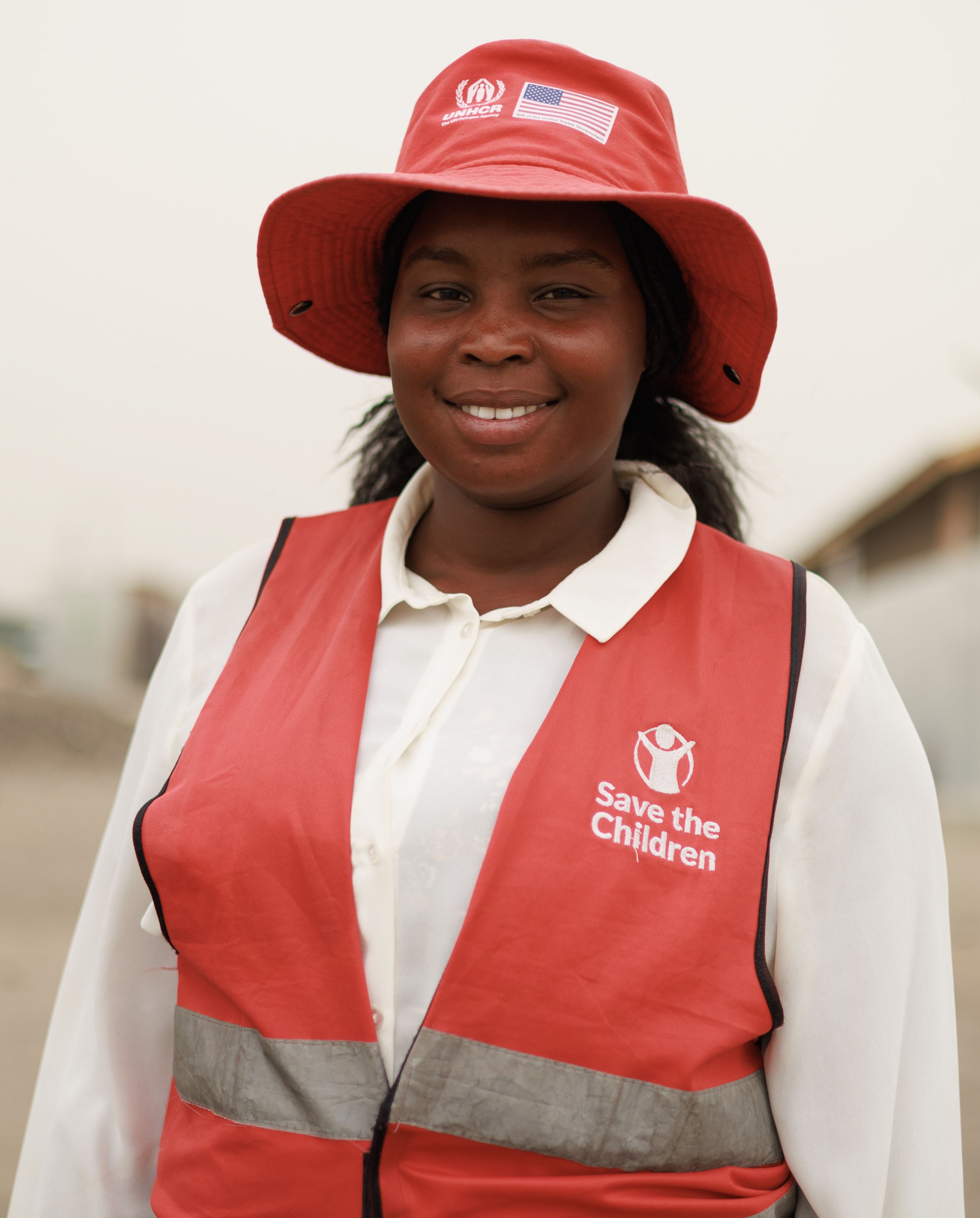 Meet the people keeping children safe | Save the Children International