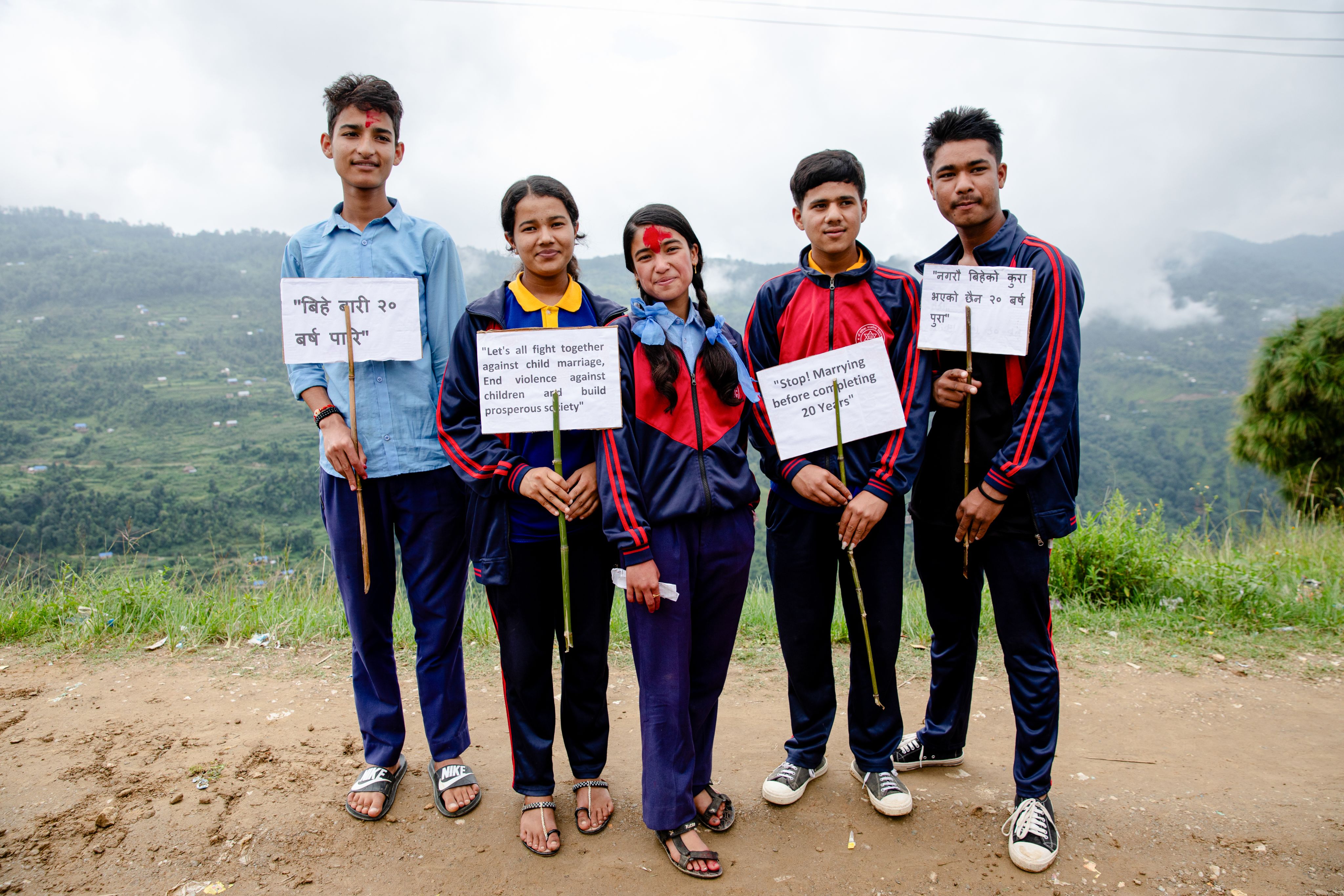 100 Years of Child Rights | Save the Children International