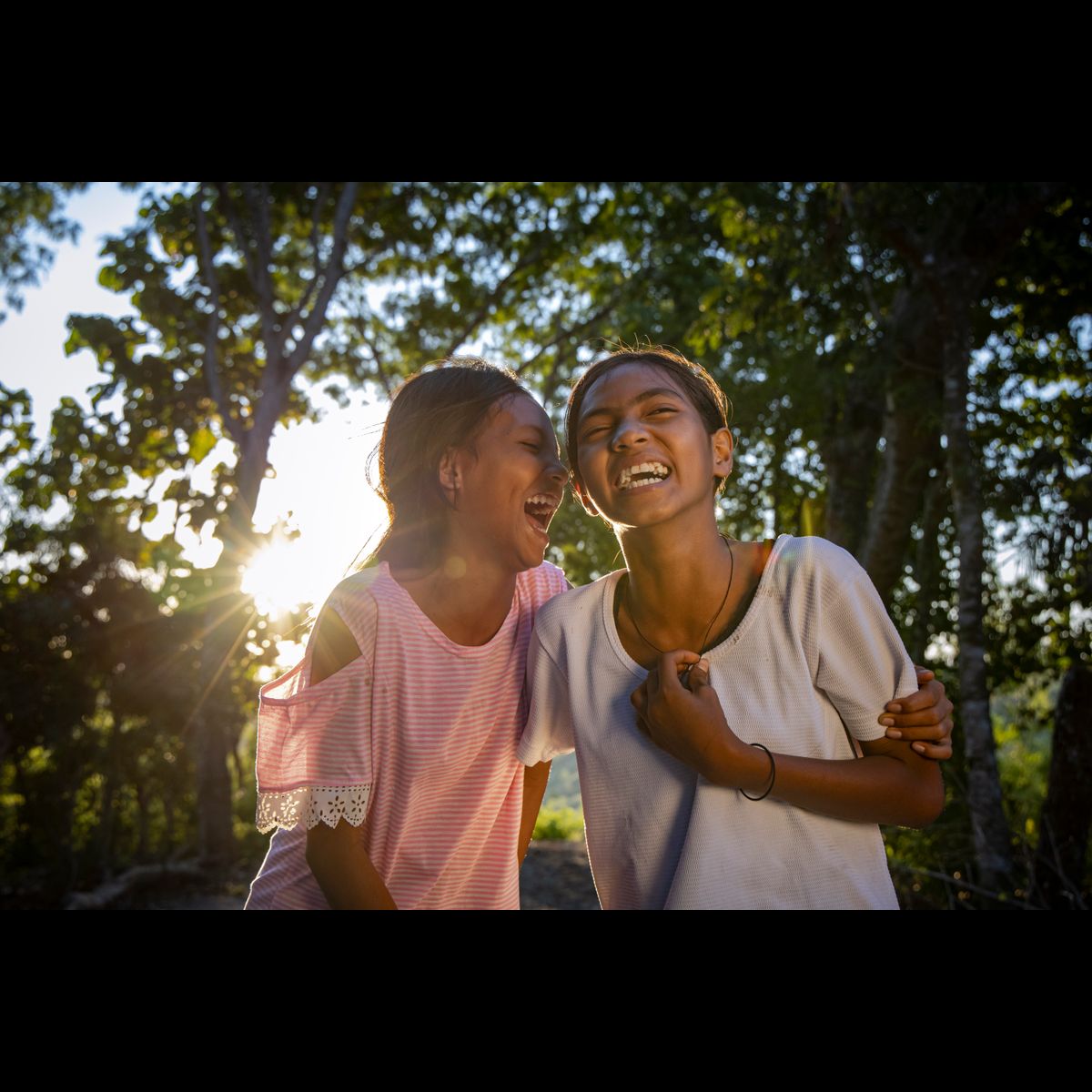 100 Years of Child Rights | Save the Children International