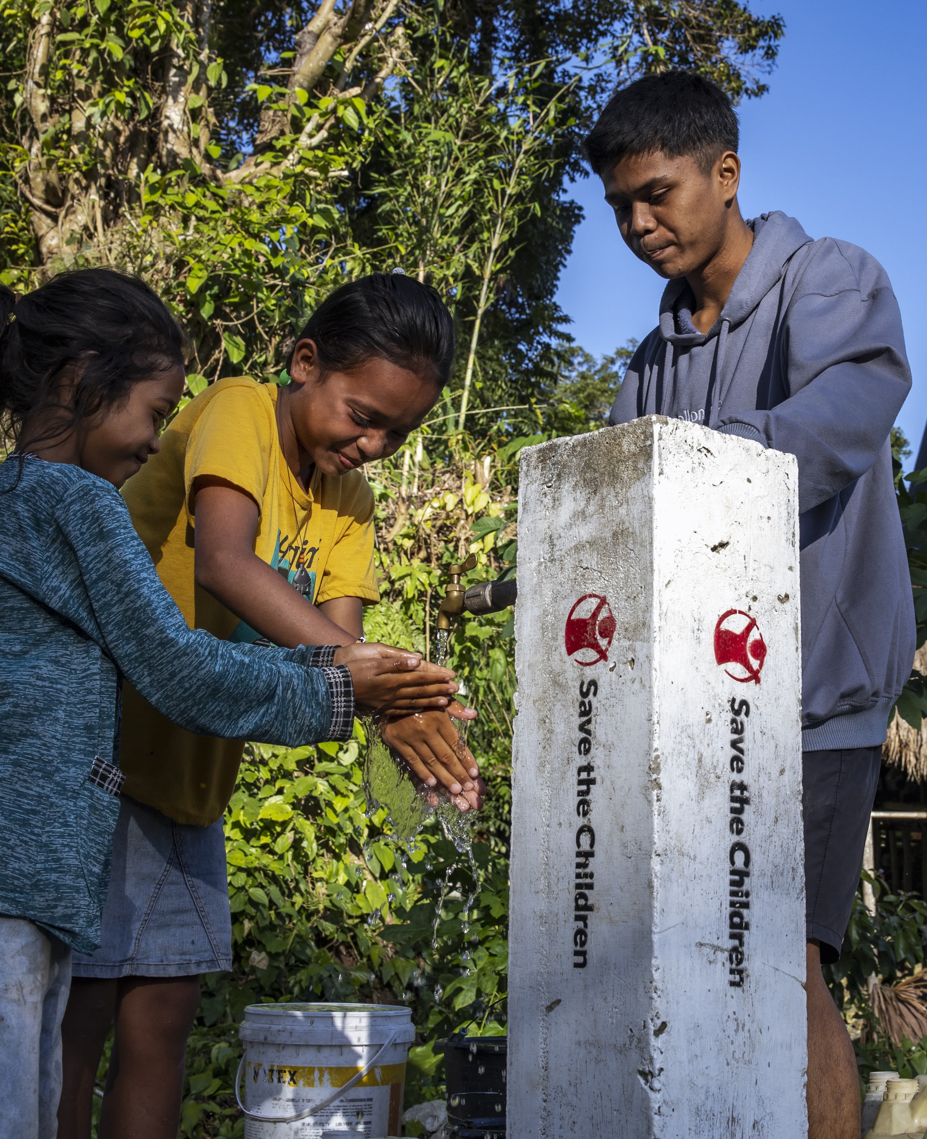 100 Years of Child Rights | Save the Children International