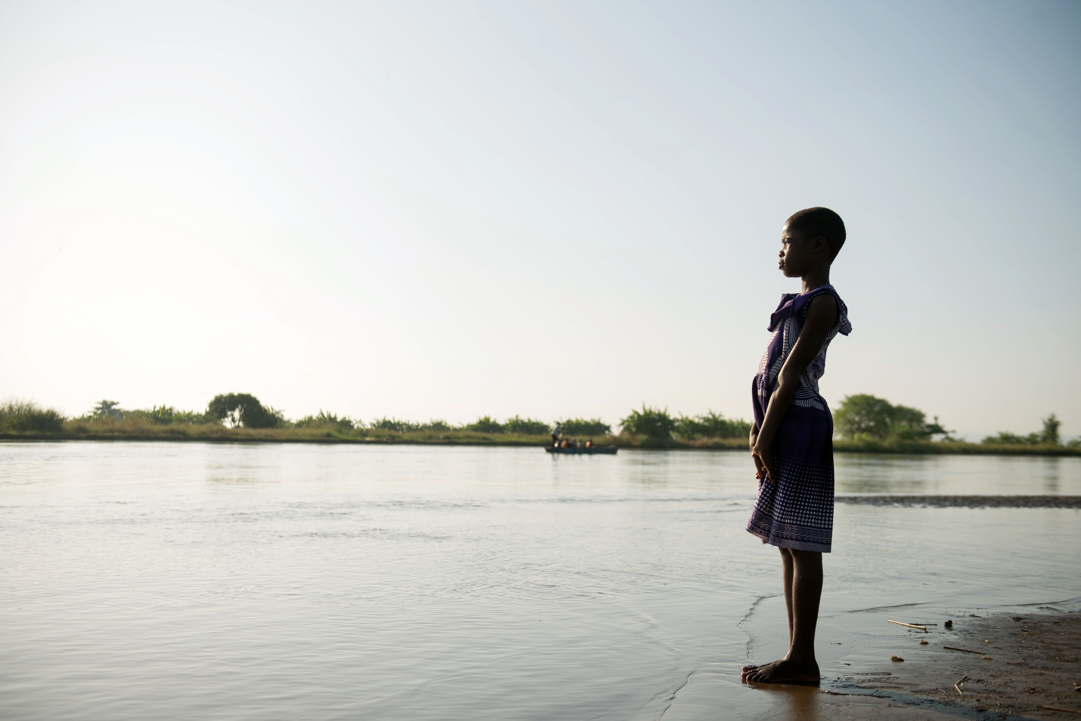 How is the climate crisis impacting on children? | Save the Children ...