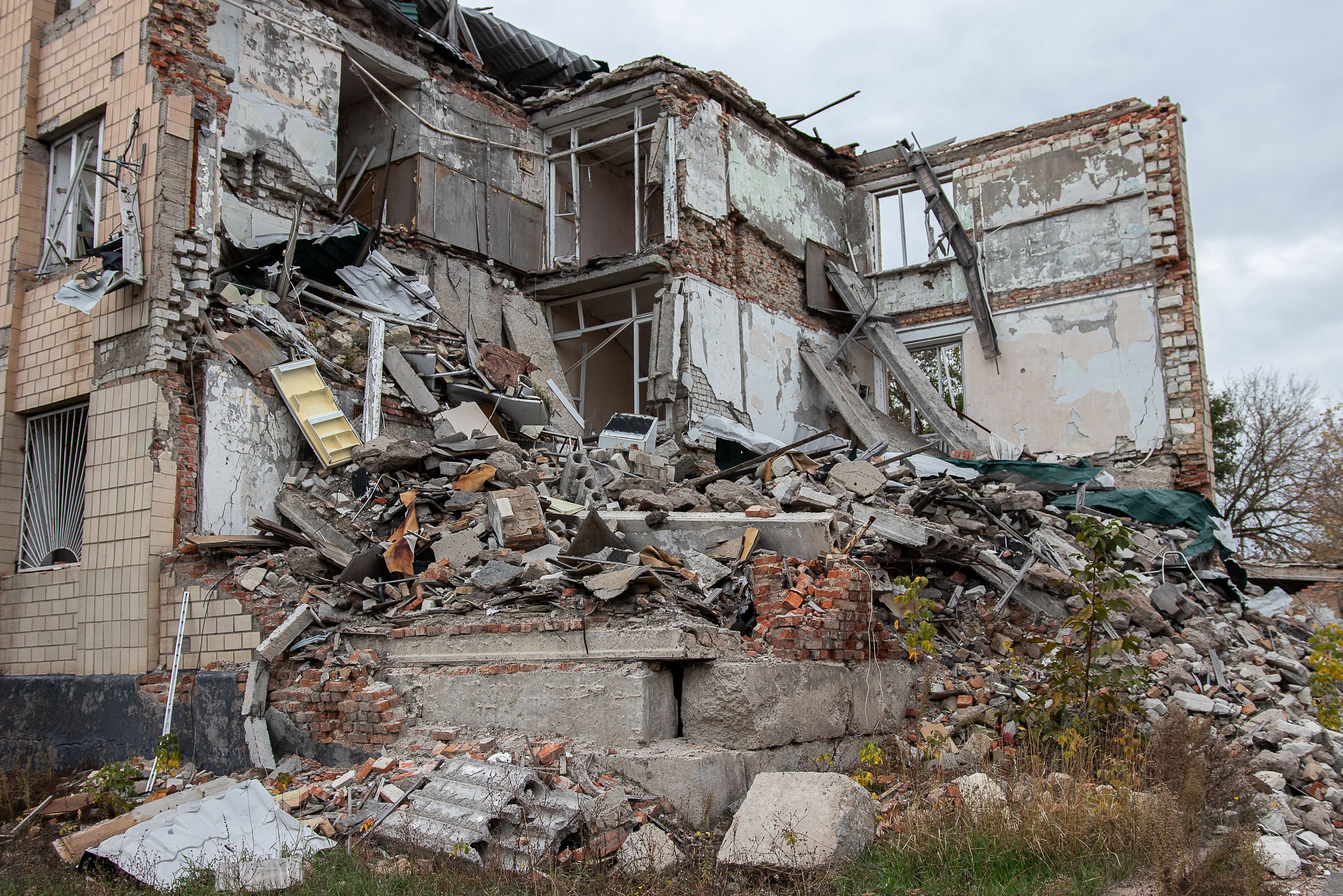 Resilience and recovery: Three years on, supporting children and ...