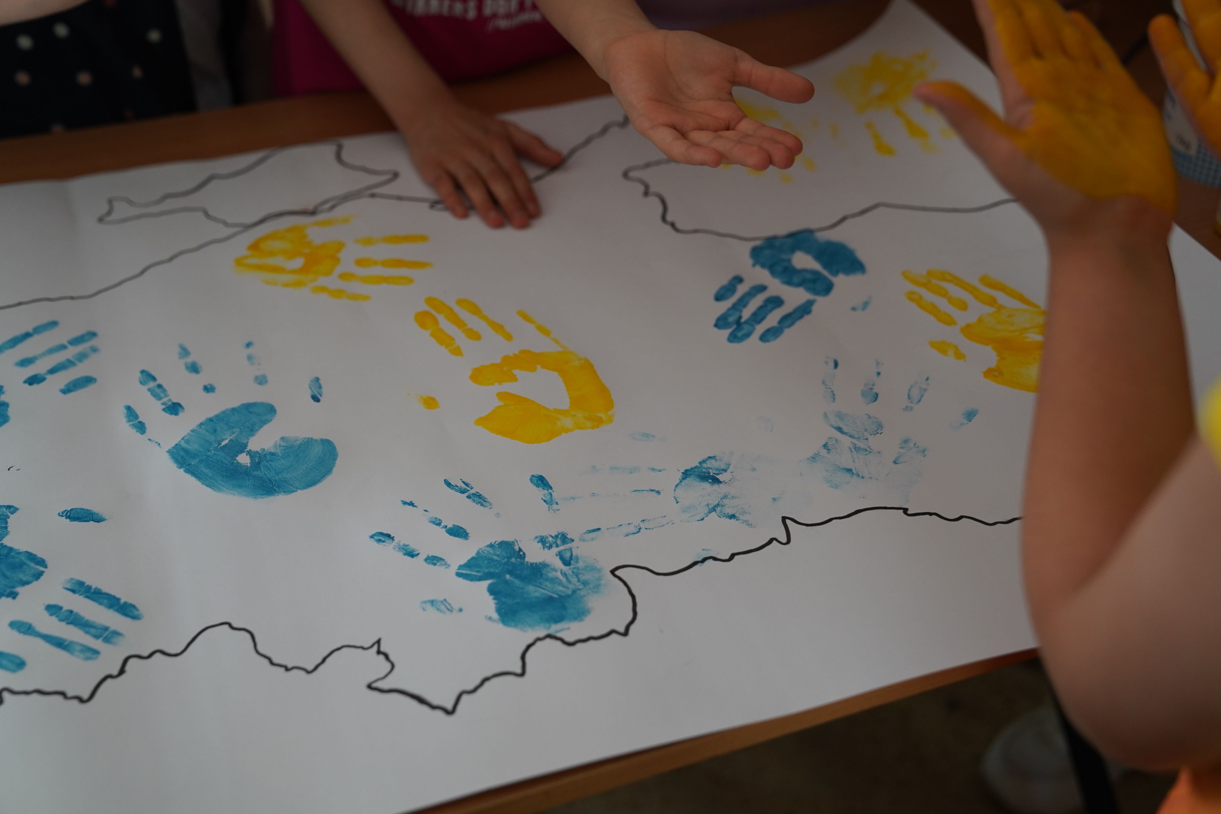 Resilience and recovery: Three years on, supporting children and ...