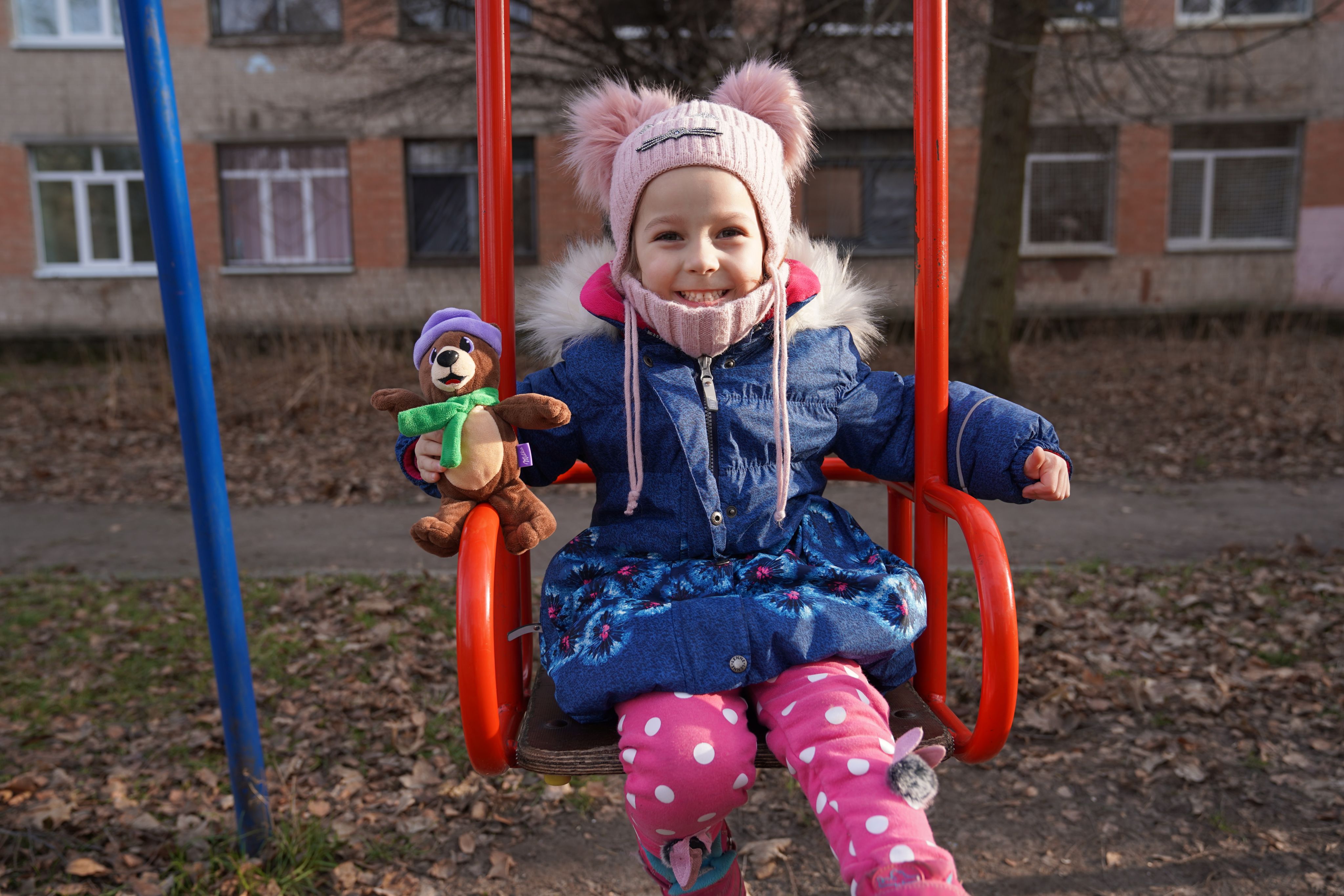 Resilience and recovery: Three years on, supporting children and ...