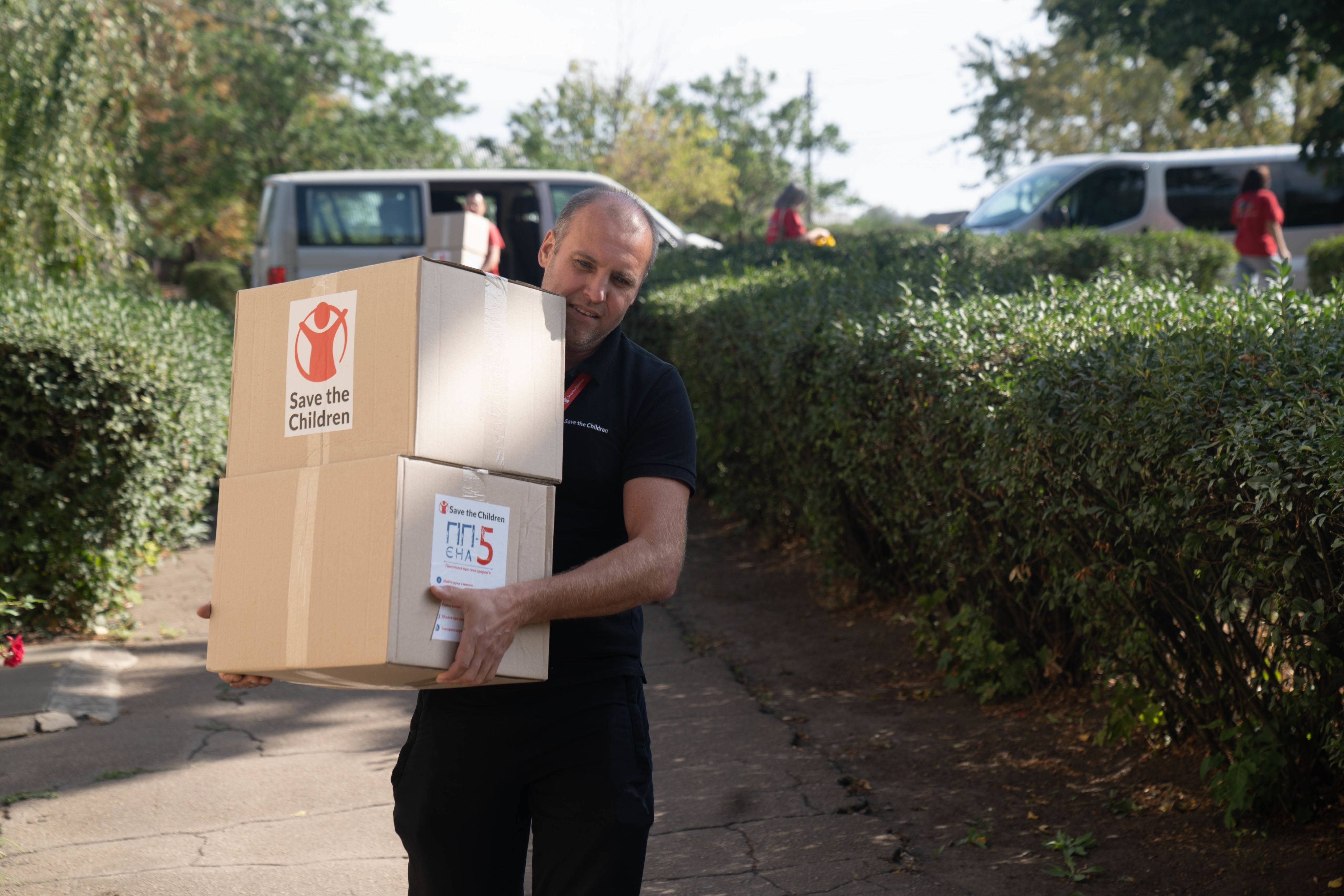Resilience and recovery: Three years on, supporting children and ...