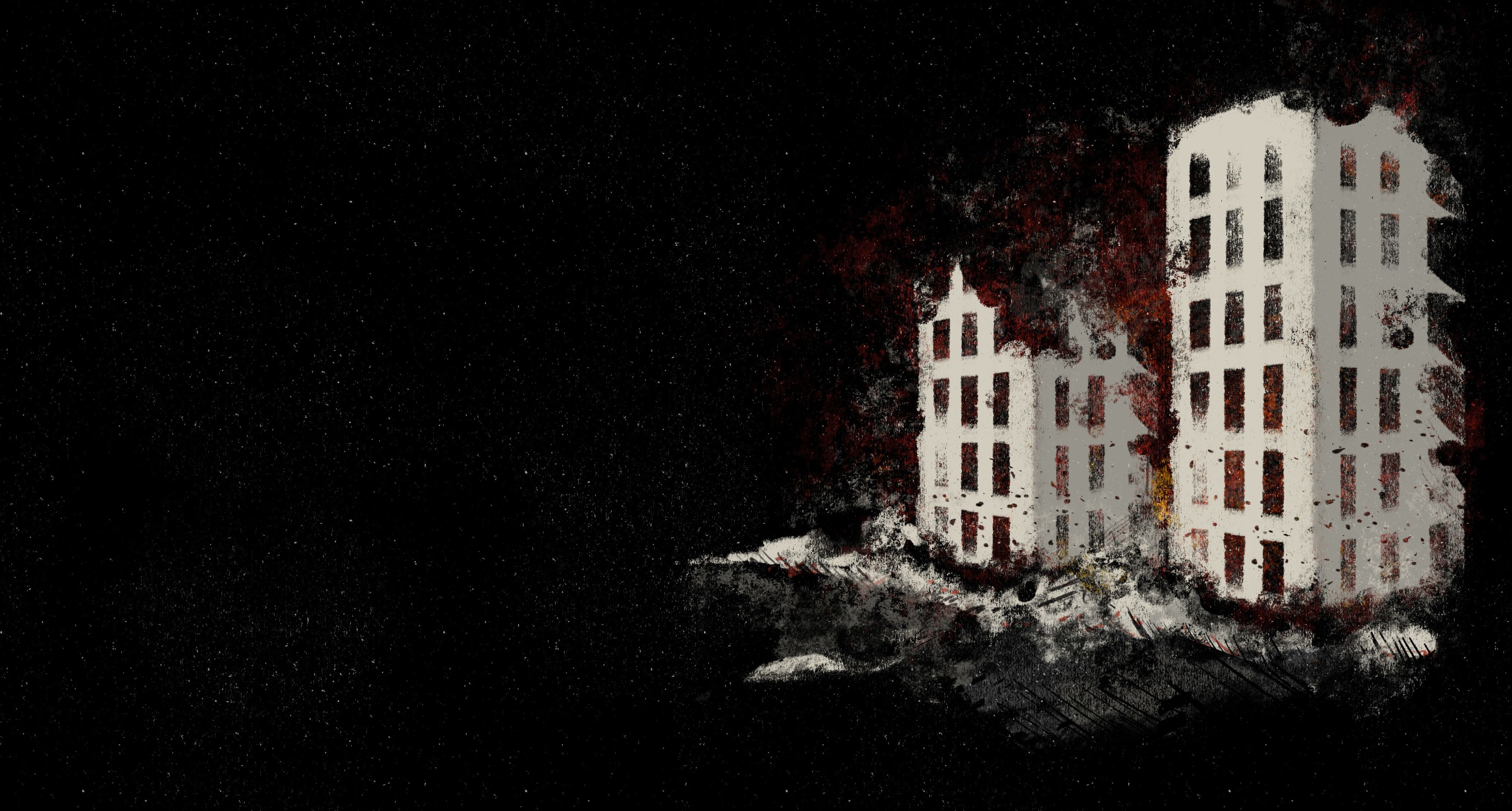 Out of the Rubble | Save the Children International
