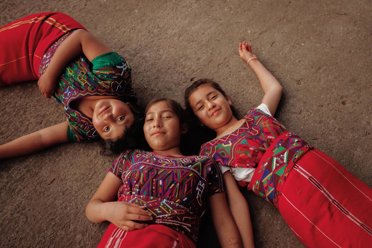 7 ways we’re protecting children in crisis in 2024 | Save the Children ...
