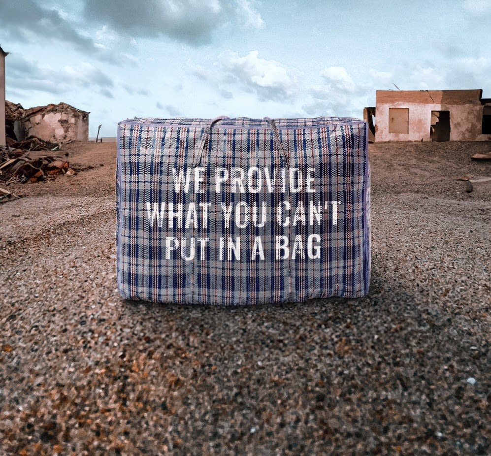 If you were forced to flee your home, what would you save? | Save the ...