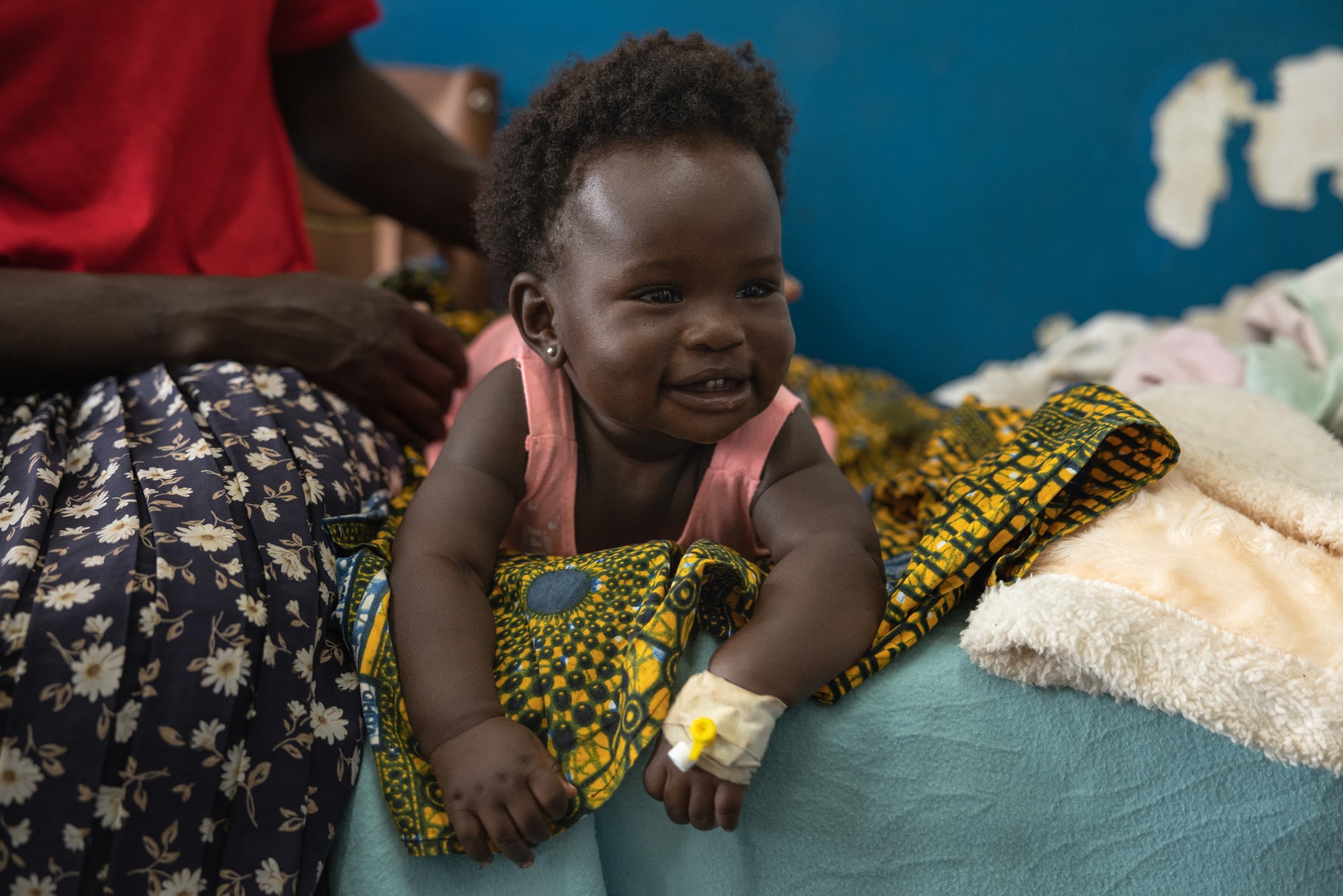 OUR IMPACT IN 2023 | Save the Children International