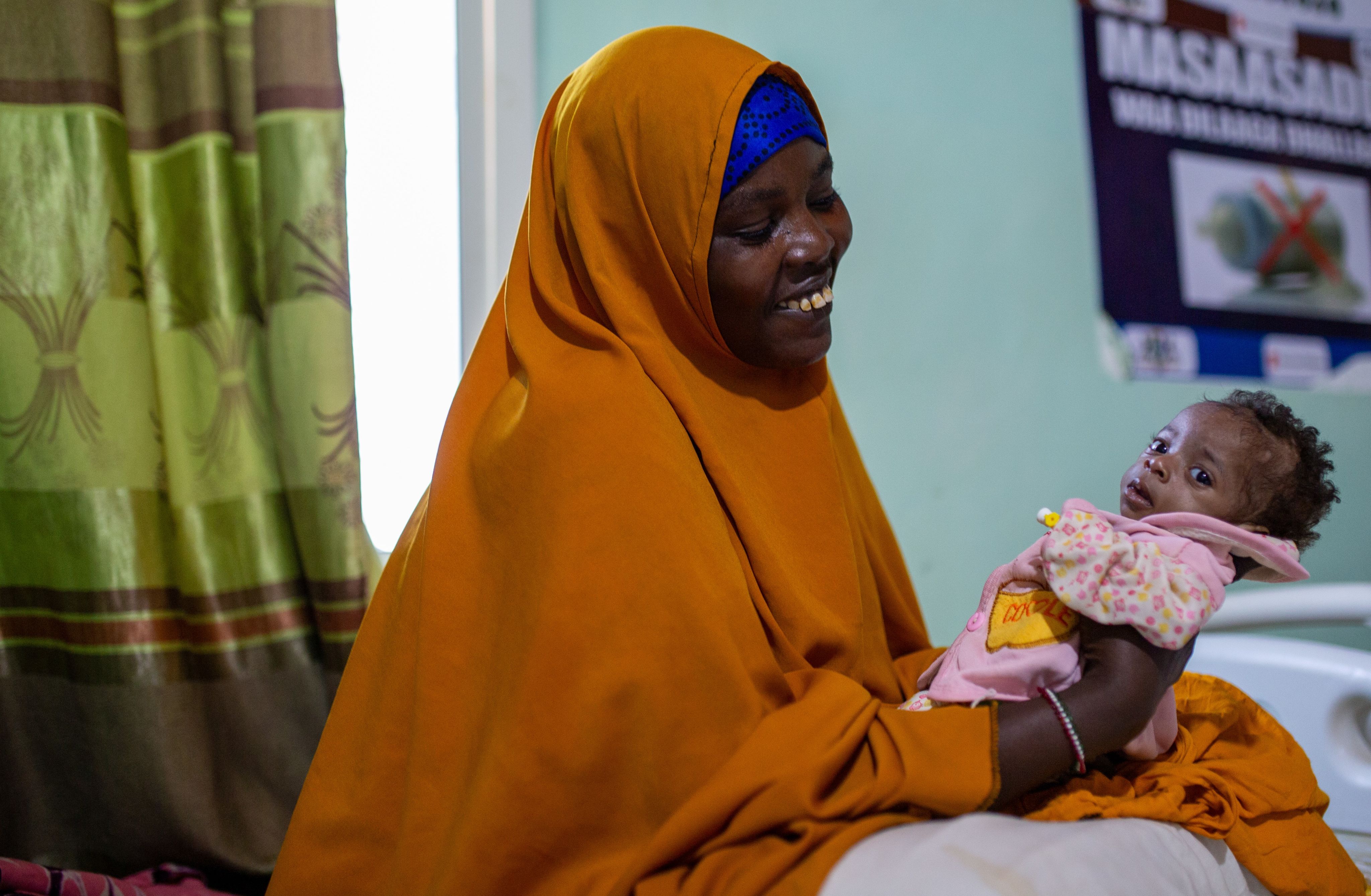 OUR IMPACT IN 2023 | Save the Children International