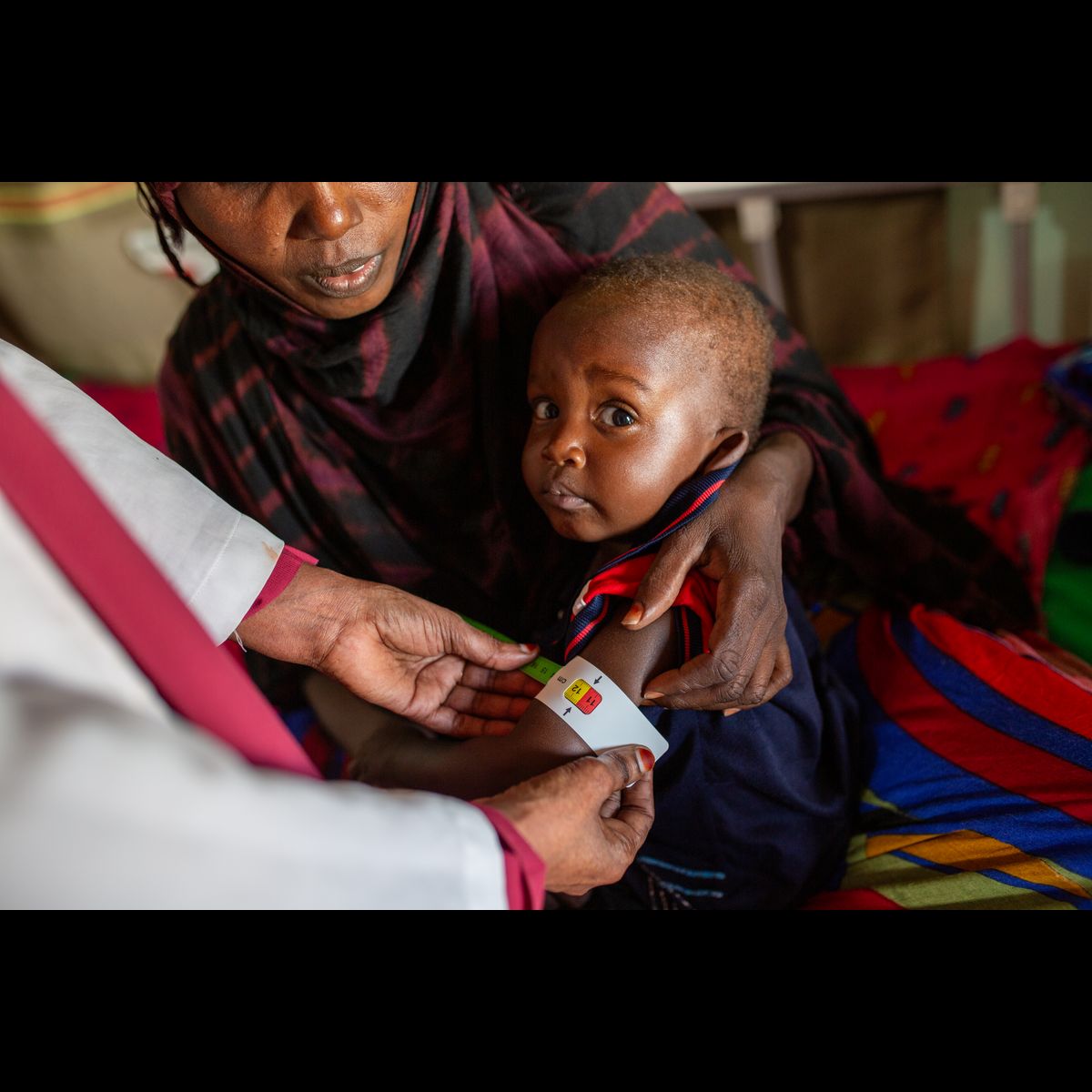 World hunger: the problem | Save the Children International