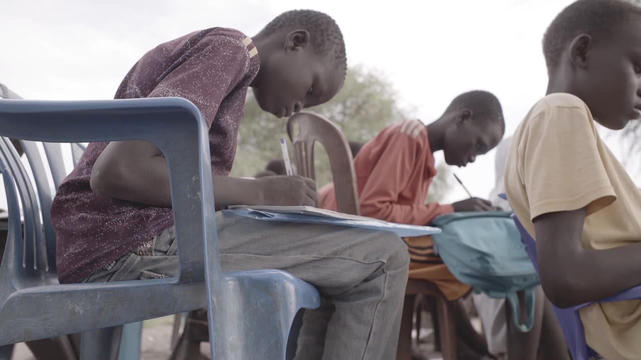 World hunger: the problem | Save the Children International