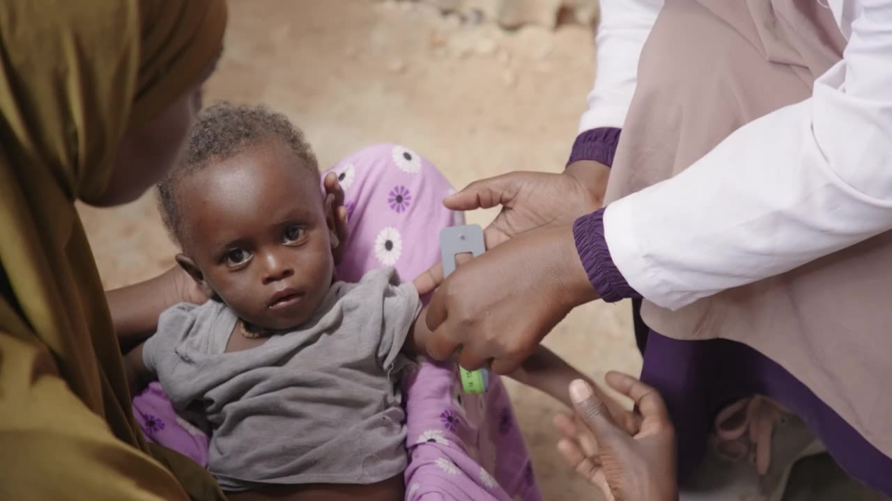 World hunger: the problem | Save the Children International