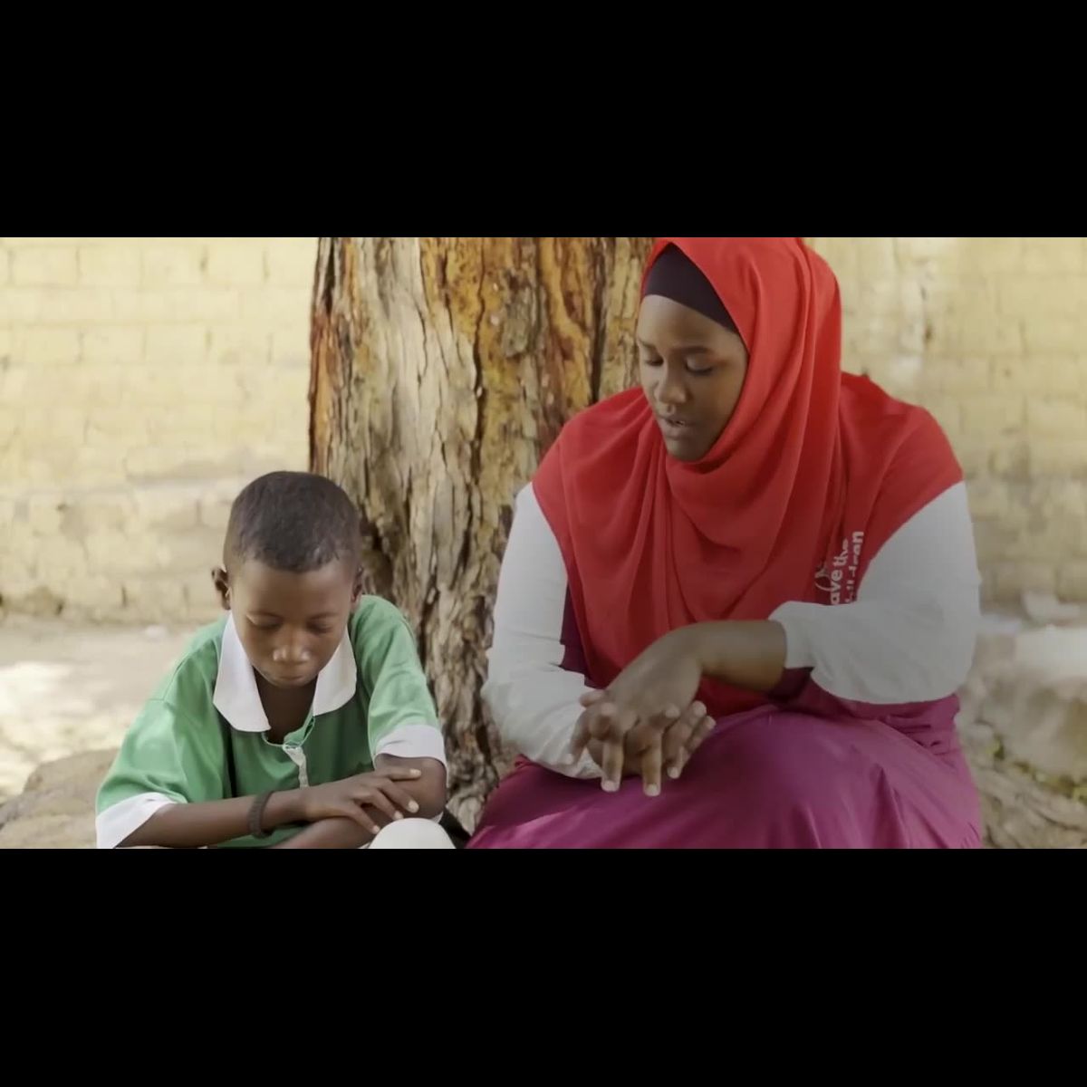 World Humanitarian Day – Protecting Aid Workers Who Uphold Humanity ...