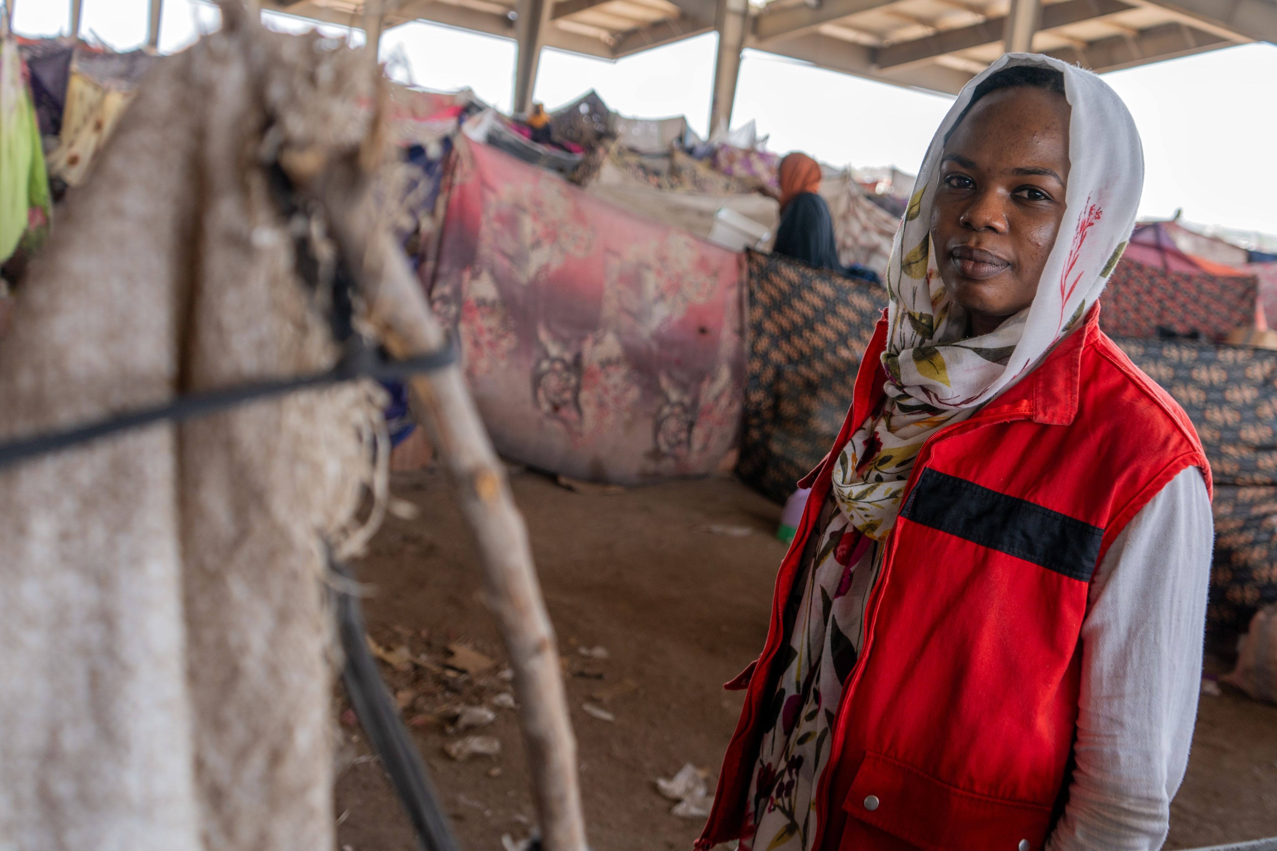 World Humanitarian Day – Protecting Aid Workers Who Uphold Humanity ...