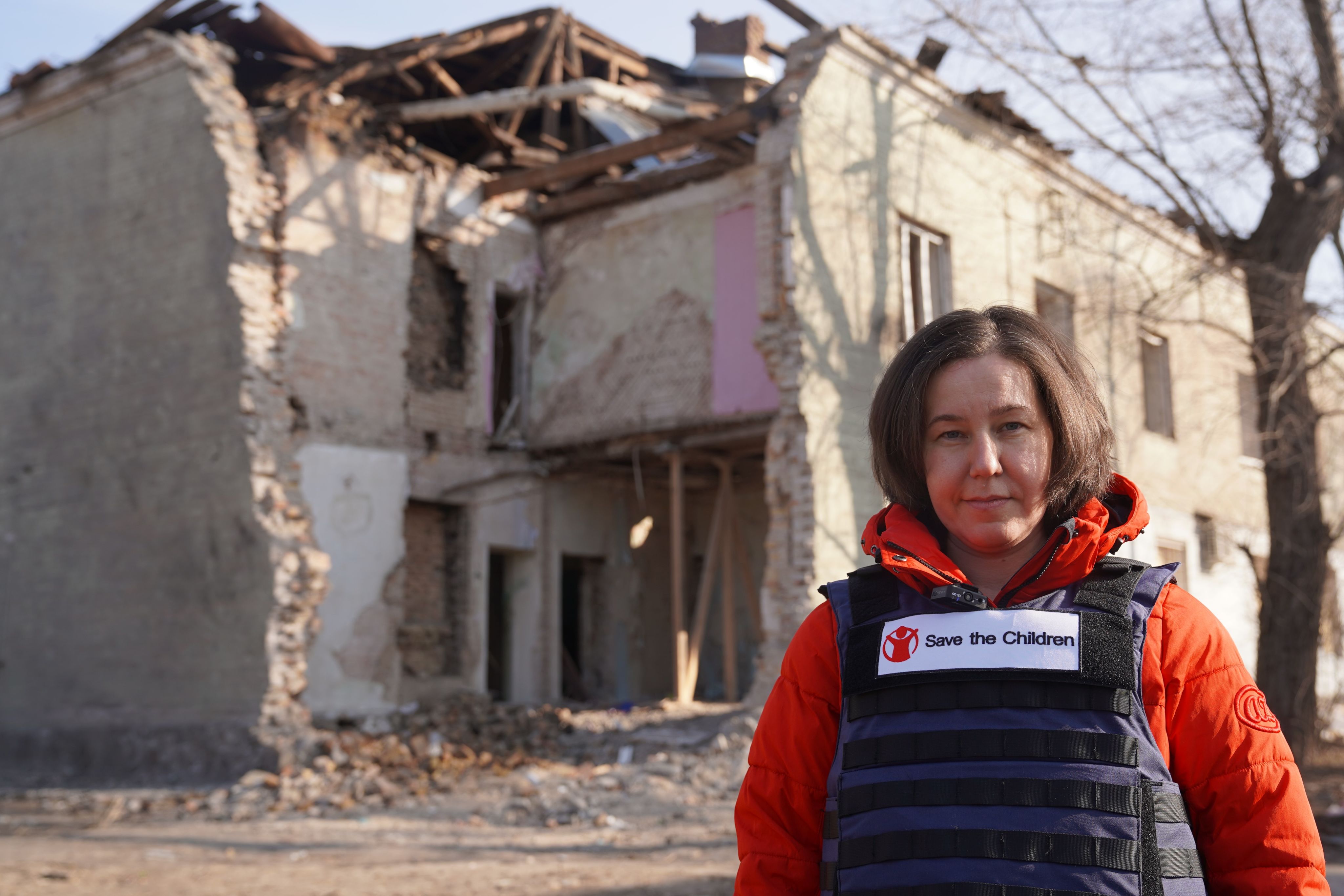 World Humanitarian Day – Protecting Aid Workers Who Uphold Humanity ...