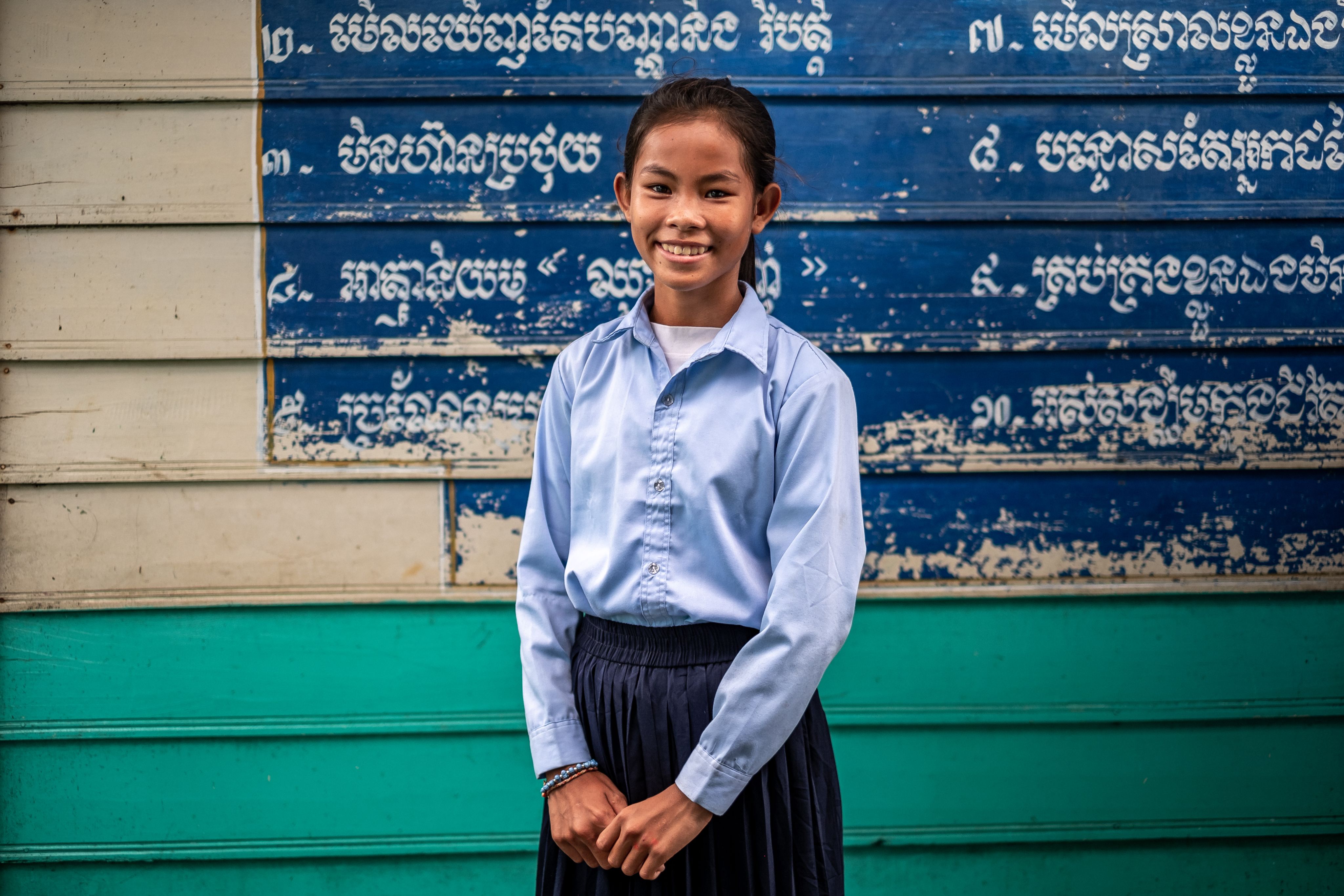 Protecting children's futures from the climate crisis | Save the Children International