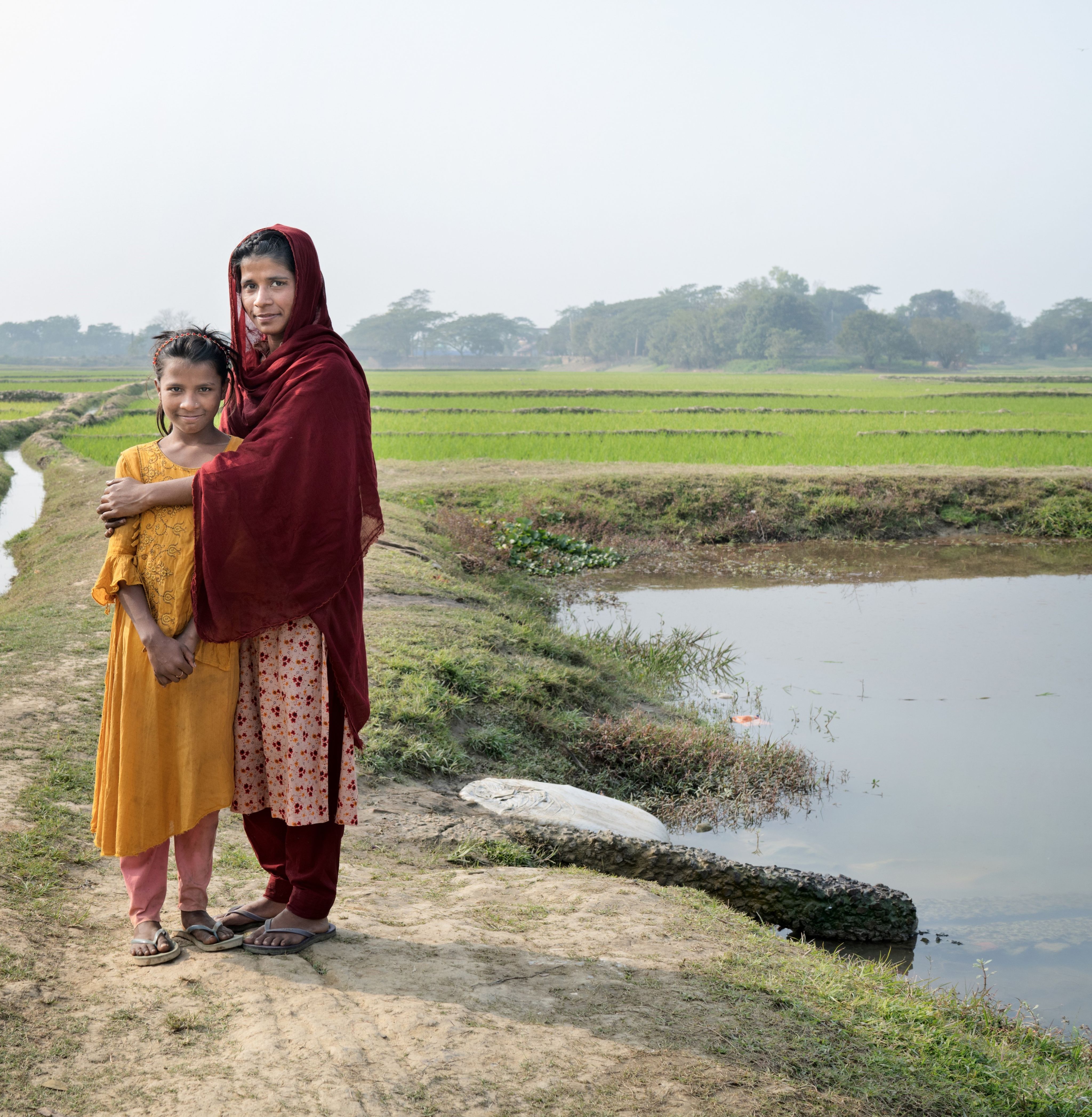 Protecting children's futures from the climate crisis | Save the ...