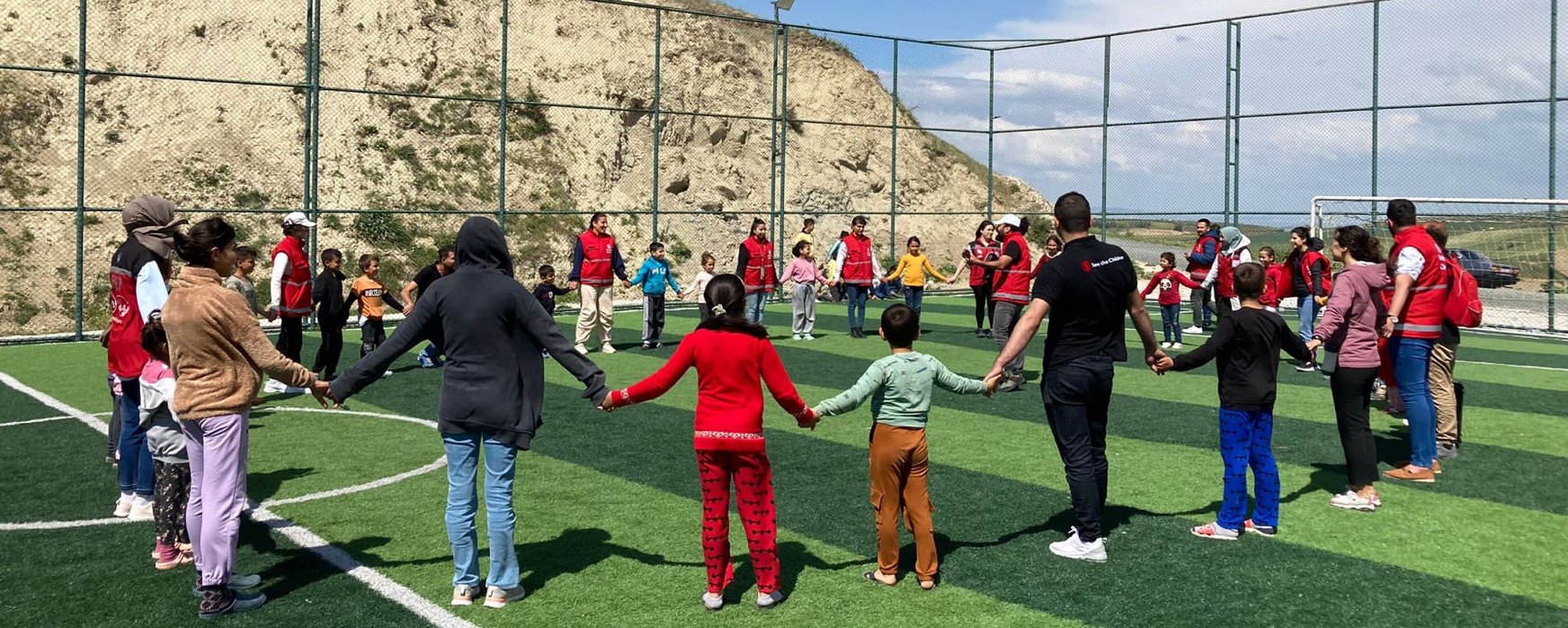 OUR IMPACT IN 2024 | Save the Children International