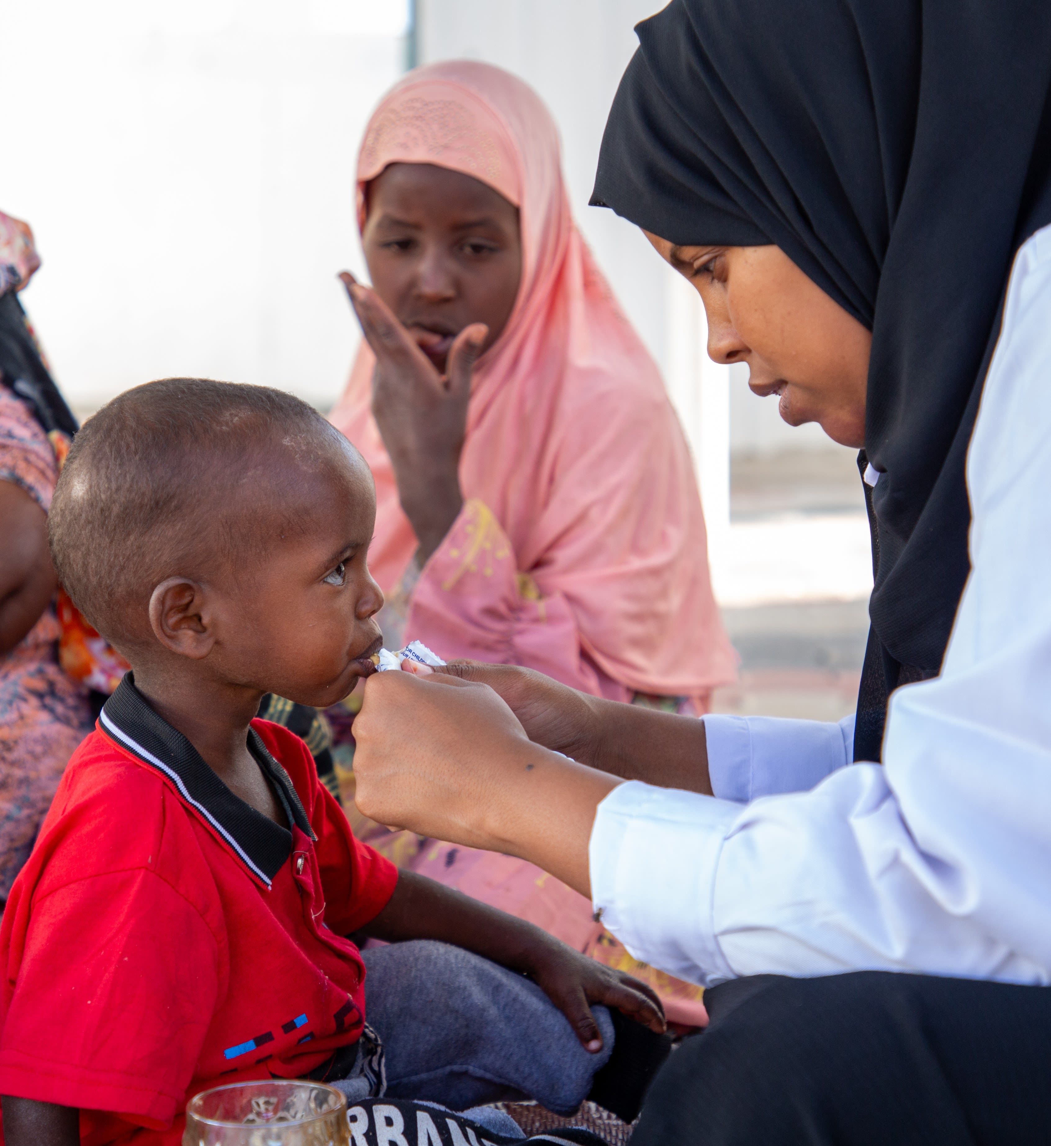 OUR IMPACT IN 2024 | Save the Children International