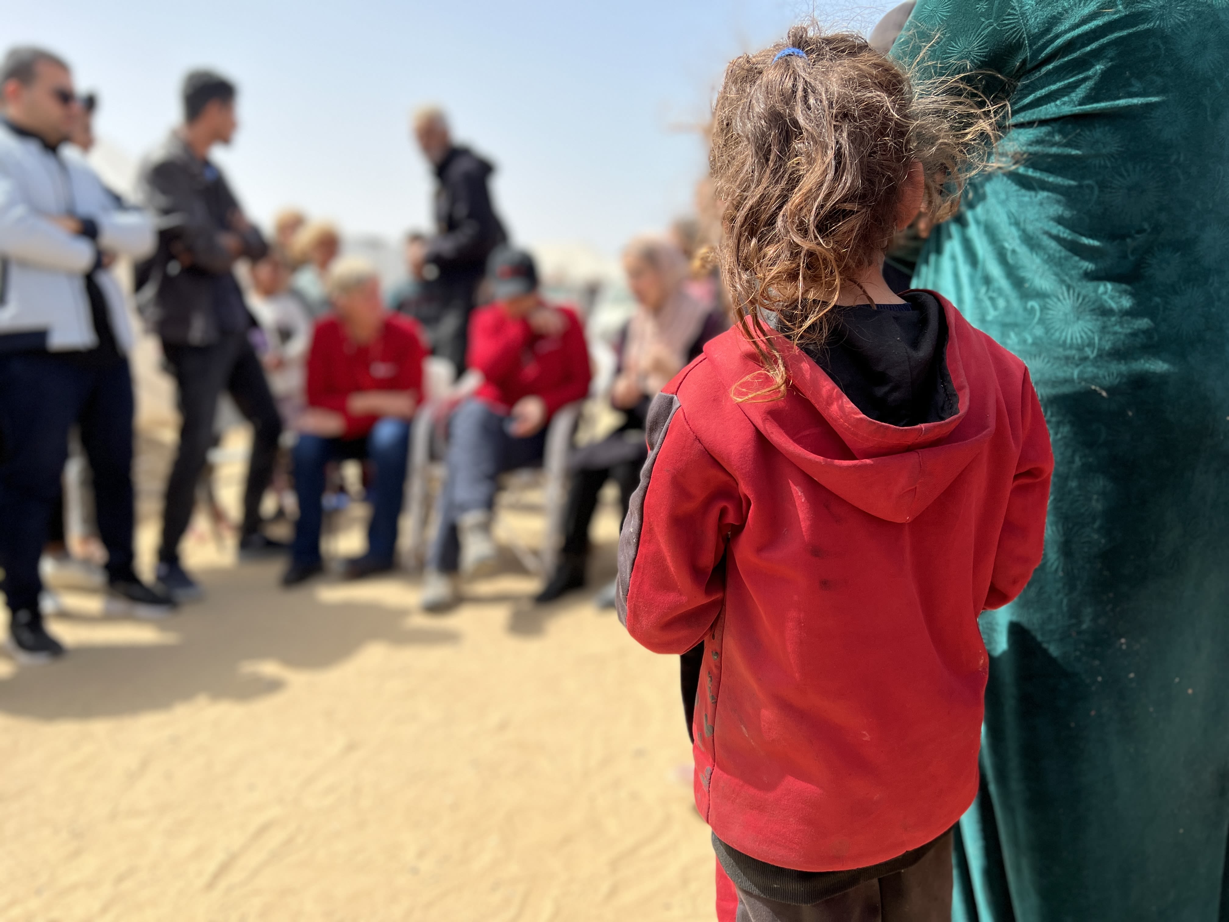 OUR IMPACT IN 2024 | Save the Children International