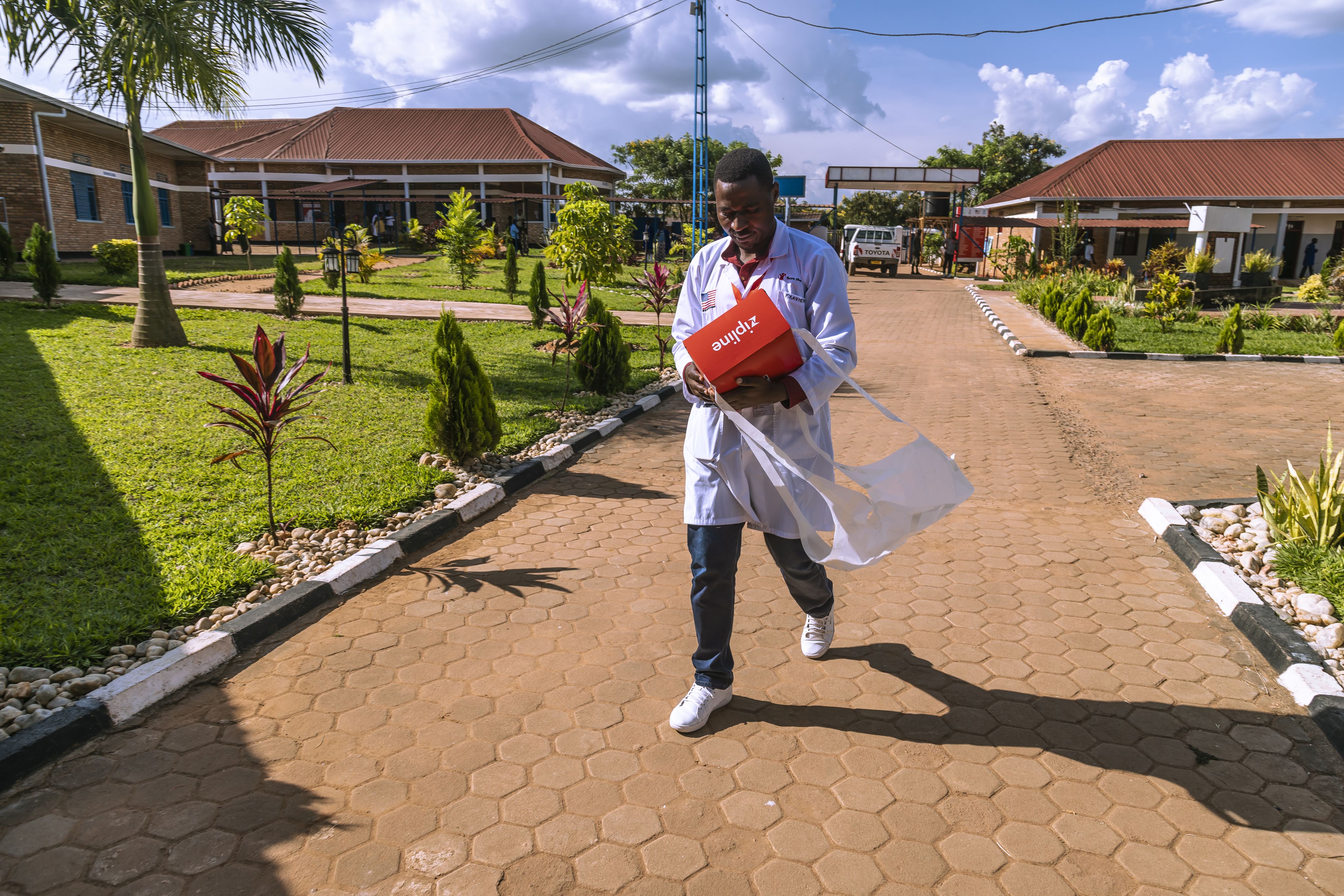OUR IMPACT IN 2024 | Save the Children International