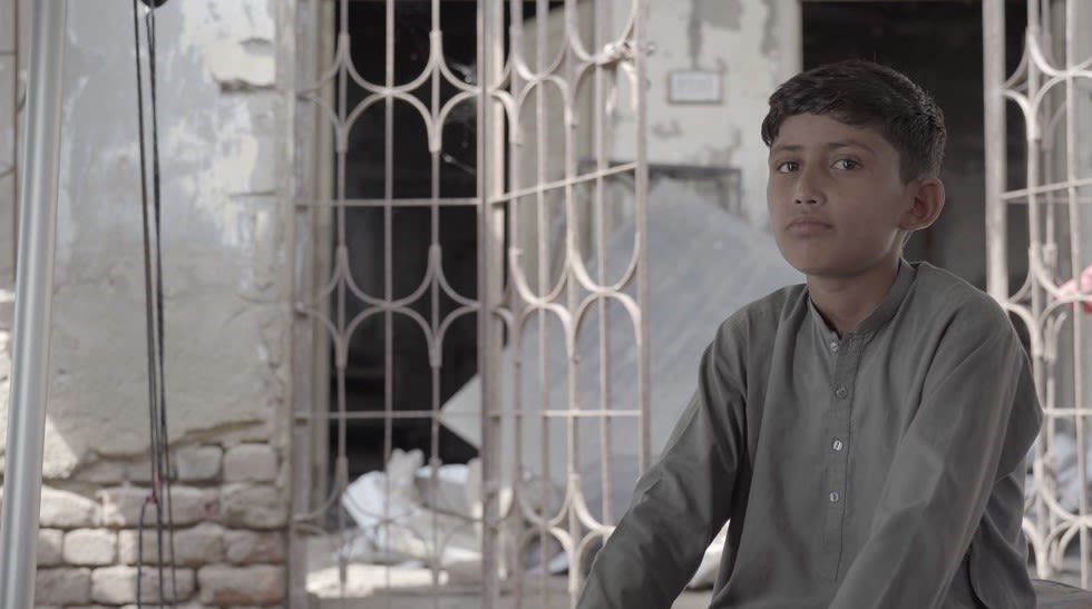 OUR IMPACT IN 2024 | Save the Children International