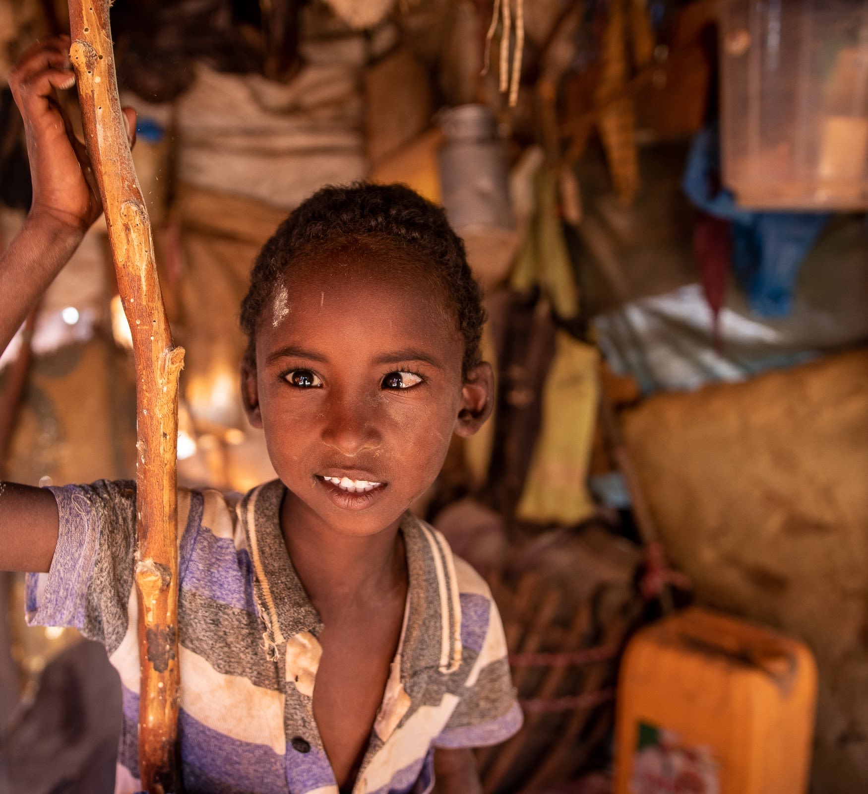 A Day in the Life of a Health Worker in Somalia | Save the Children ...