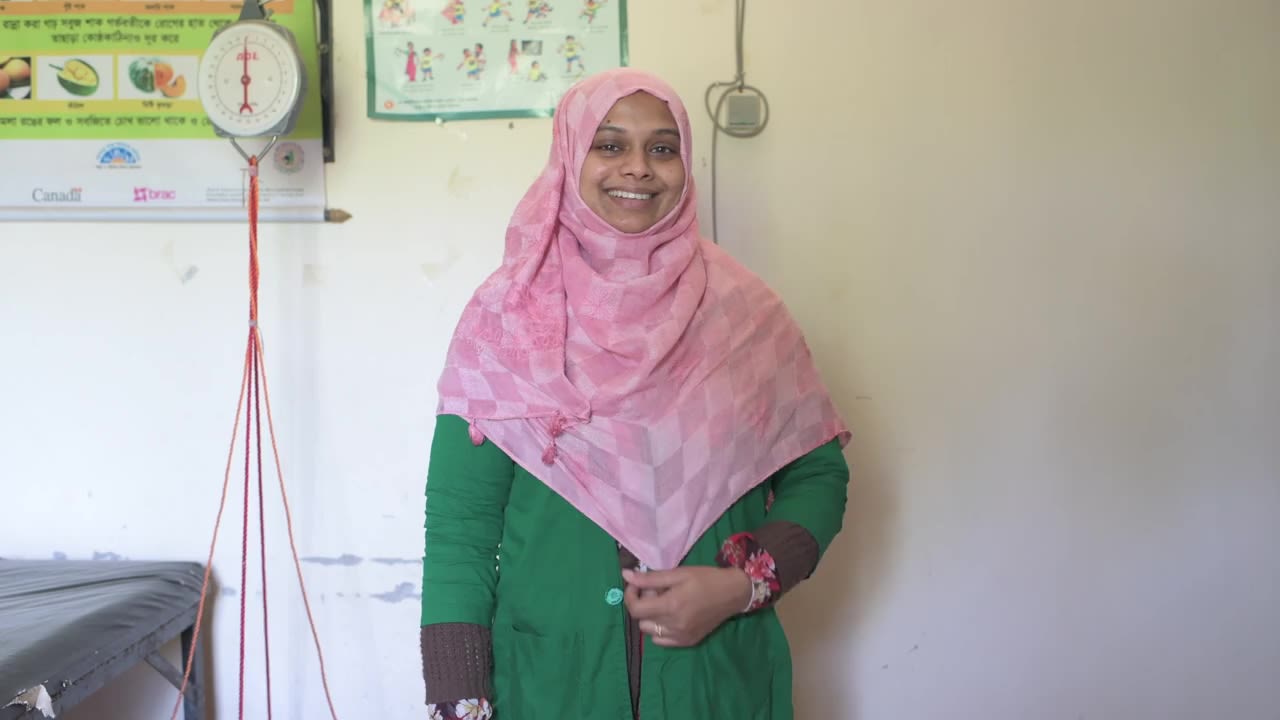 The women creating a sustainable future in Bangladesh | Save the ...