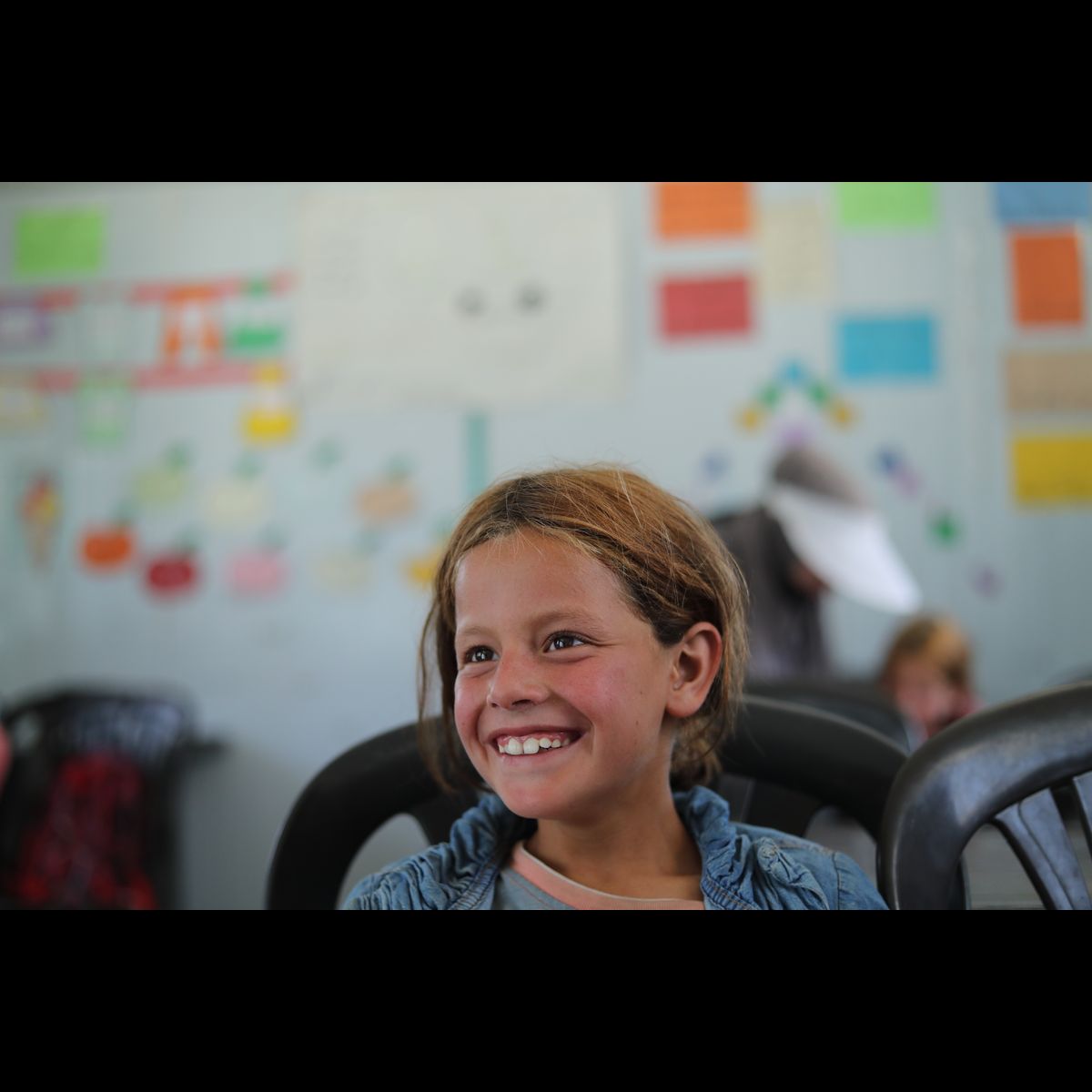 Transforming the lives of children in 2024! | Save the Children ...