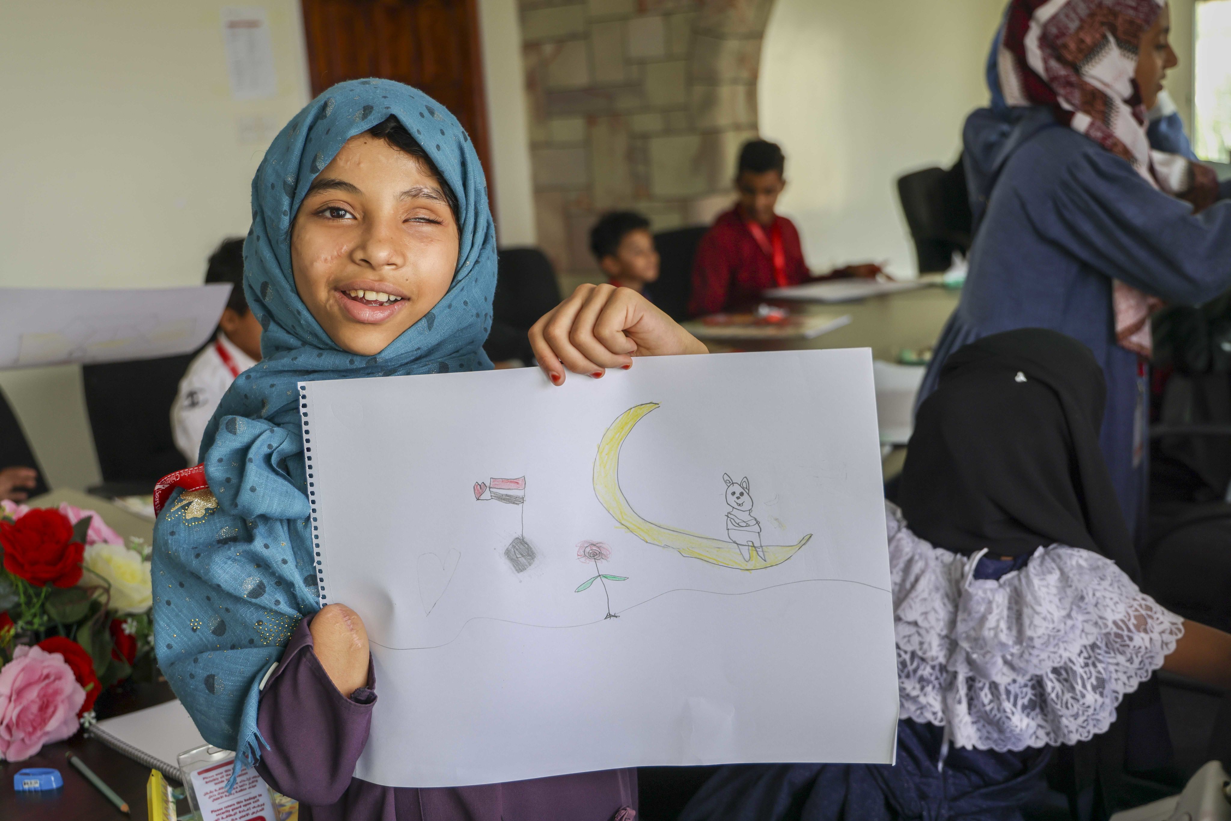 What is happening in Yemen? | Save the Children International