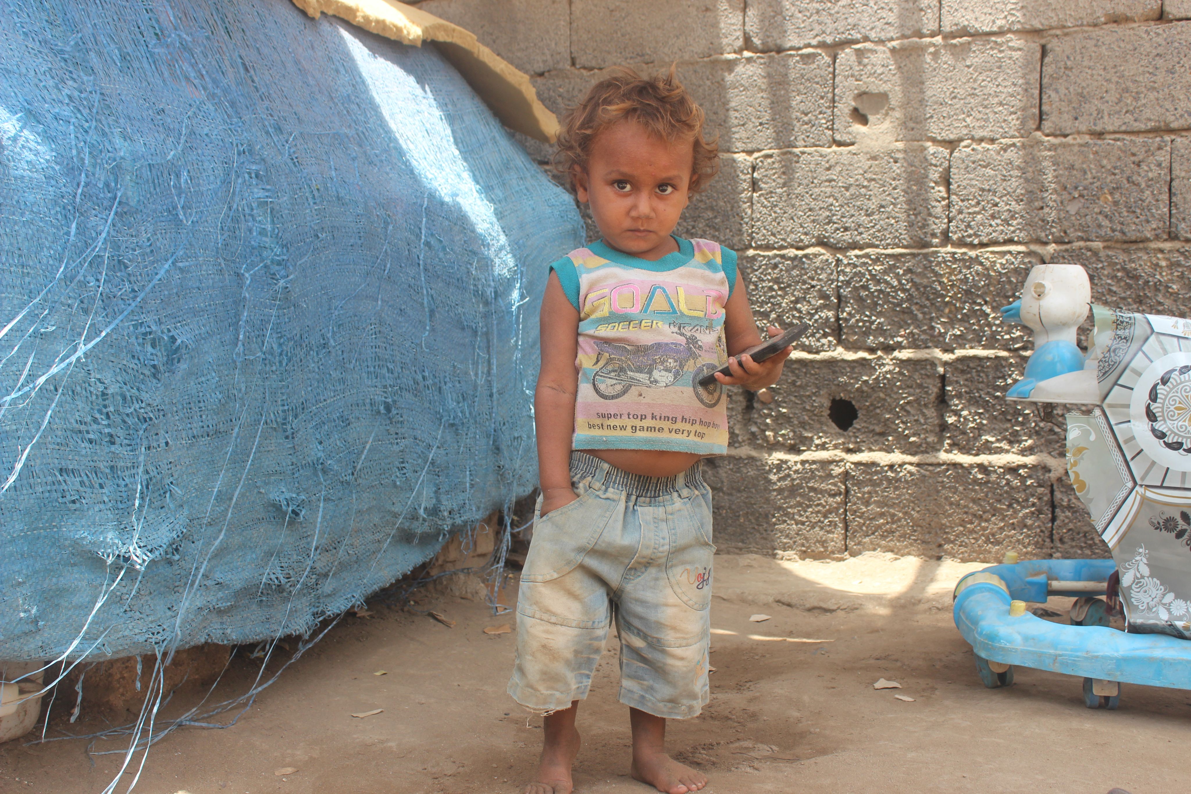 What is happening in Yemen? | Save the Children International