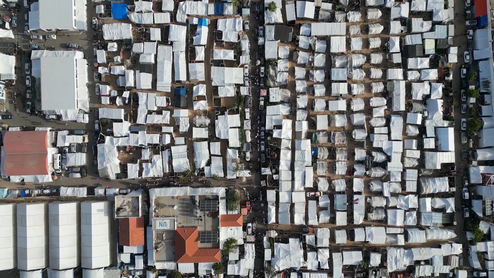 NOWHERE IS SAFE FOR CHILDREN IN GAZA | Save the Children International