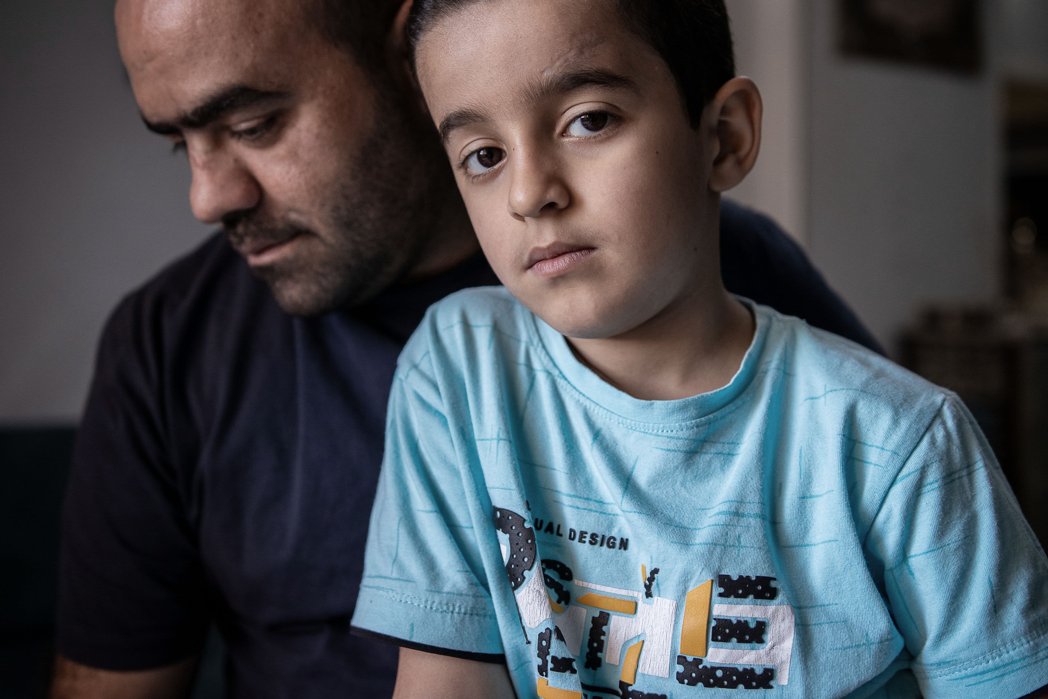 How are children in Gaza being denied lifesaving aid? | Save the ...